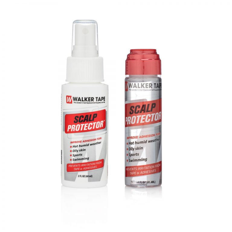 Scalp Protector Walker Tape - Tutto Capelli
